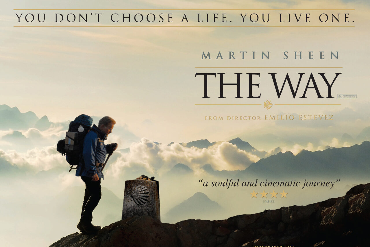 The Way (2010) - Helena Gwyn: Blog